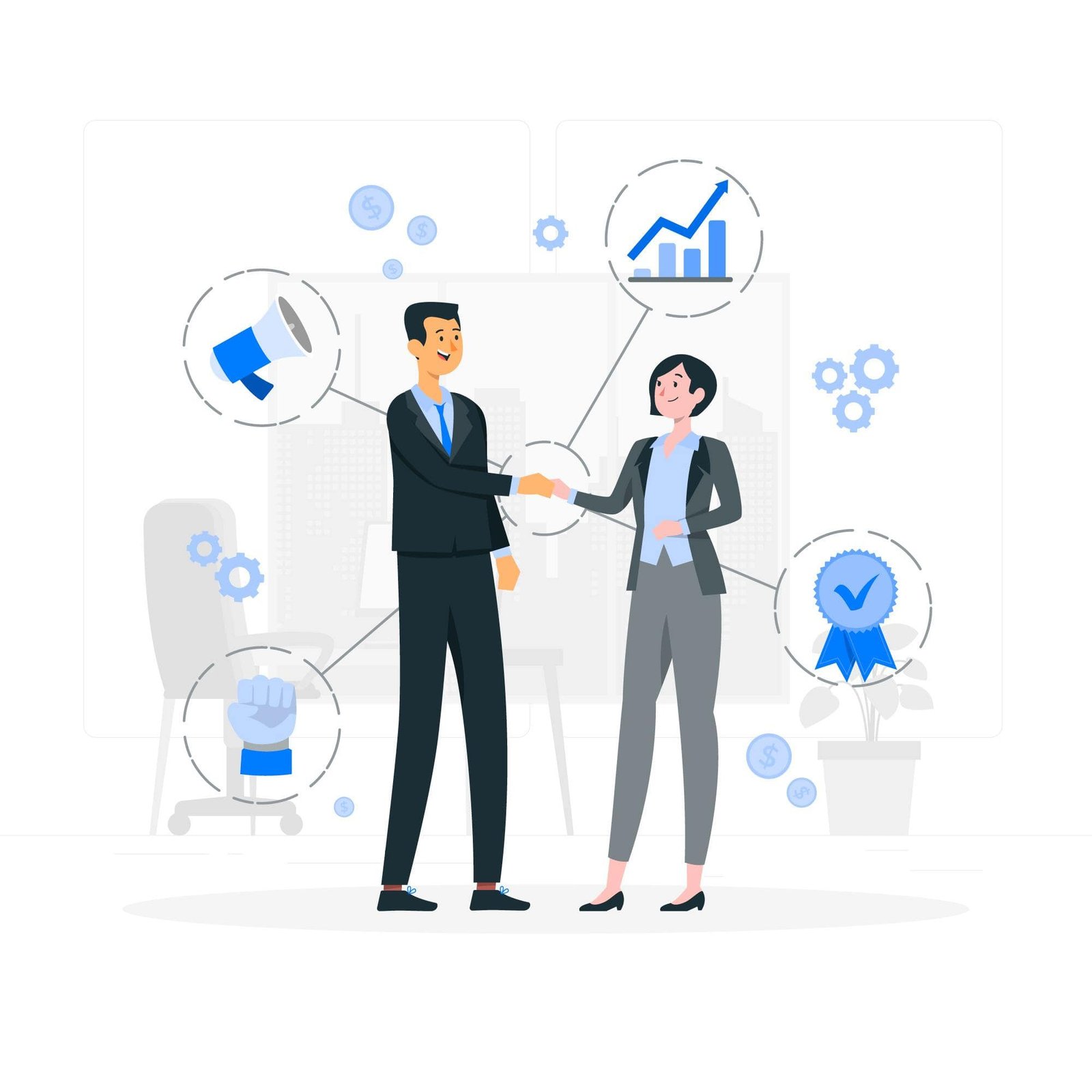 Discover Types, Structures, and Valuations in Mergers and Acquisitions ...